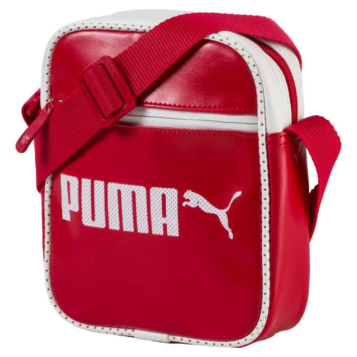 DÁREK: Taška Puma Campus Portable | OFFICEO.cz