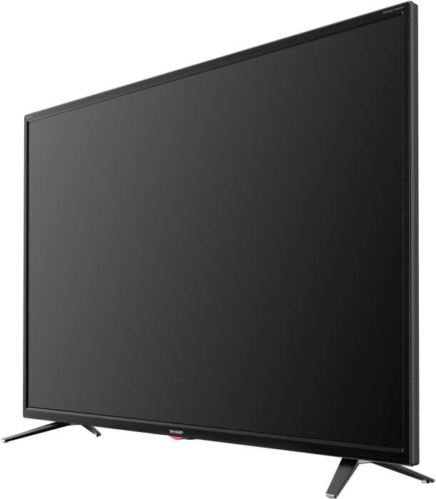 Sharp LC-40UI7352 - 102cm 4K UltraHD Smart LED TV | OFFICEO.cz