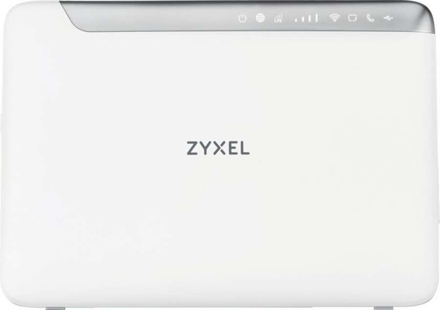 Zyxel LTE5366-M608 LTE WiFi modem / router | OFFICEO.cz