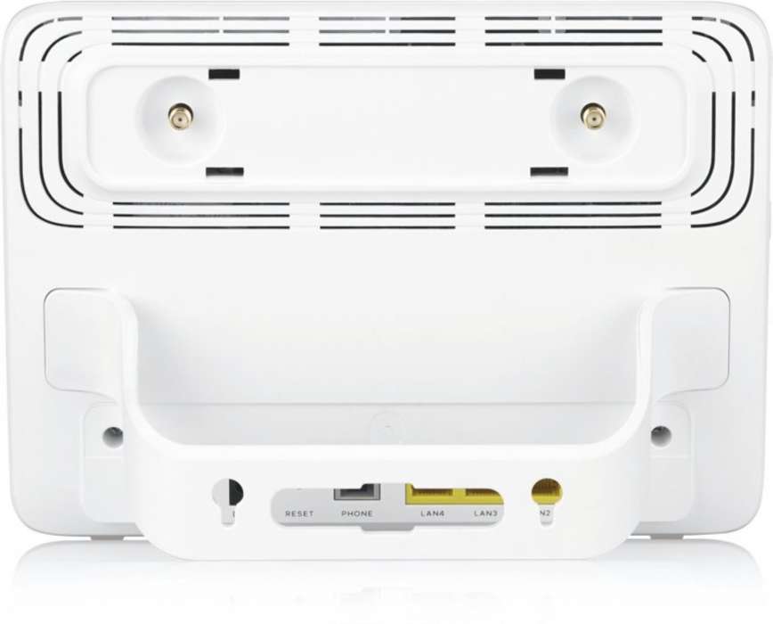 Zyxel LTE5366-M608 LTE WiFi modem / router | OFFICEO.cz