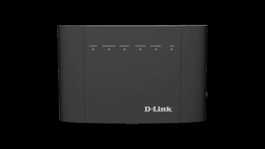 D-Link DSL-3785 - VDSL gigabit modem / router | OFFICEO.cz