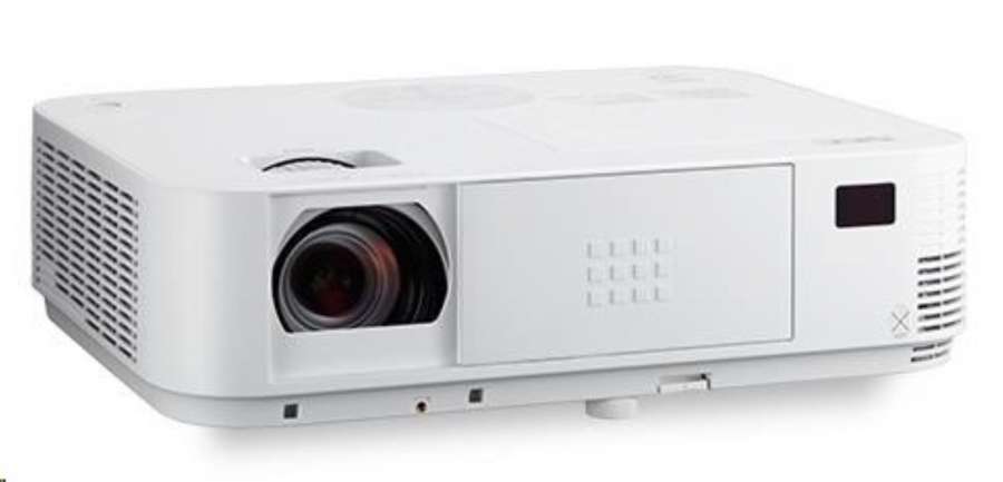 NEC M403H - 3D FullHD DLP projektor | OFFICEO.cz