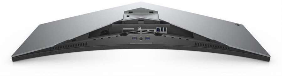 DELL Alienware AW3418DW 34" herní prohnutý monitor | OFFICEO.cz