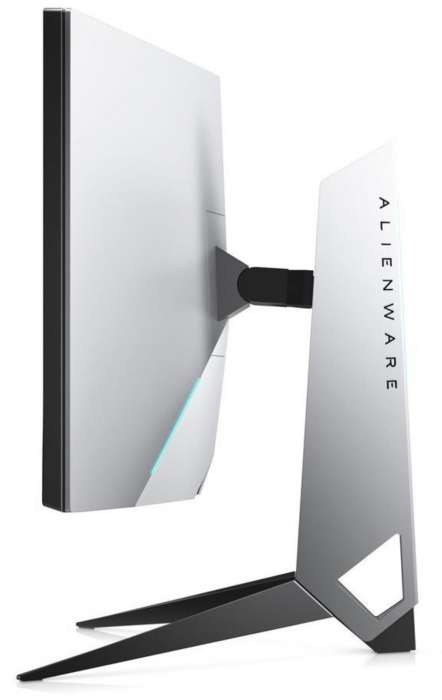 DELL Alienware AW3418DW 34" herní prohnutý monitor | OFFICEO.cz