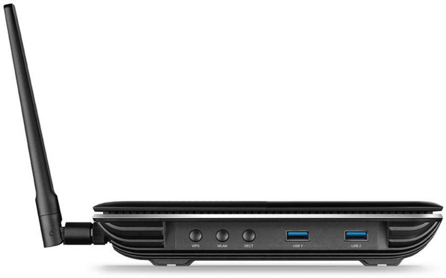 TP-LINK Archer VR2800v - Super VDSL modem/router | OFFICEO.cz