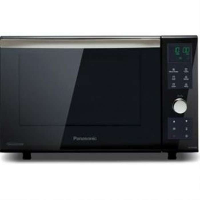 Panasonic NN-DF383BEPG Mikrovlnka | OFFICEO.cz