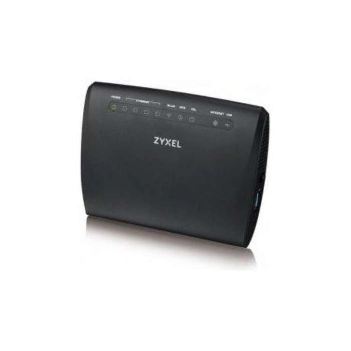 Zyxel VMG3312-T20A - VDSL2 modem a WiFi router | OFFICEO.cz