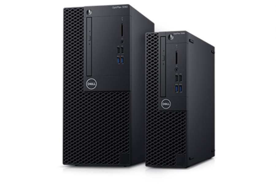 Dell PC Optiplex (3060-SPEC-PD) | OFFICEO.cz