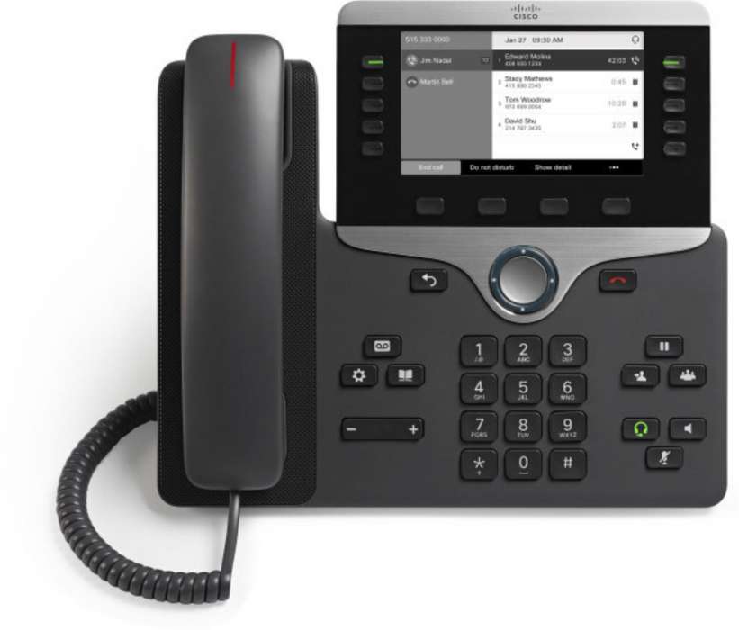 Cisco 8811 | OFFICEO.cz