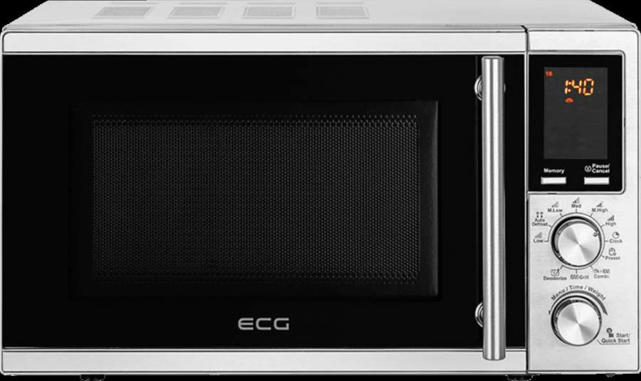 ECG MTD 2072 GSE Mikrovlnka | OFFICEO.cz