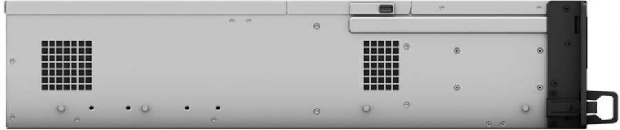 Synology RackStation RS4017xs+ | OFFICEO.cz