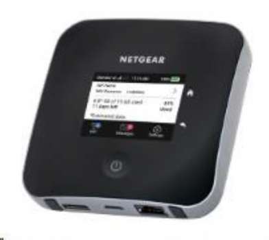 Netgear MR2100 Nighthawk M2 (MR2100-100EUS) | OFFICEO.cz