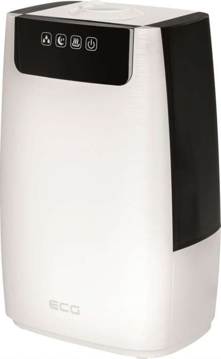 ECG AH D501 T Zvlhčovač vzduchu | OFFICEO.cz