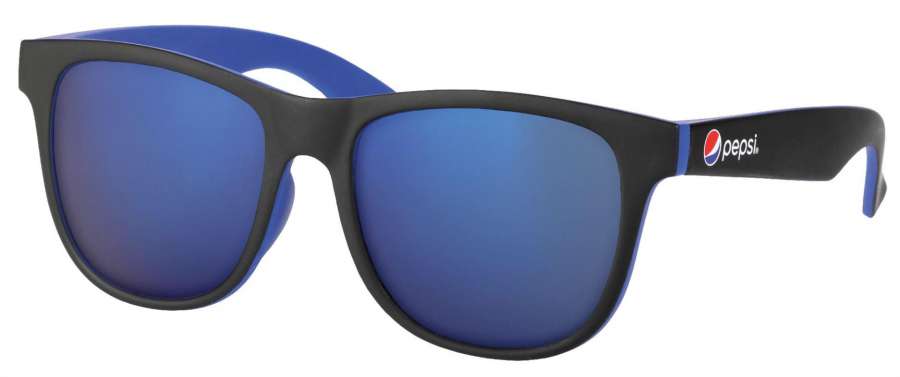 Sluneční brýle Pepsi - UV 400, SK 3 | OFFICEO.cz