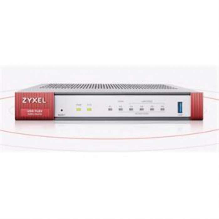 Zyxel USG Flex 100 Firewall UTM BUNDLE | OFFICEO.cz