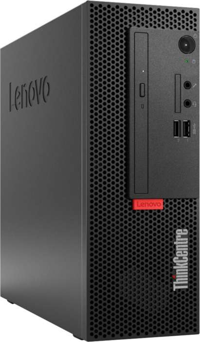 Lenovo ThinkCentre M720e SFF, Black | OFFICEO.cz