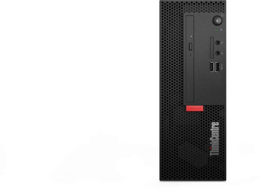 Lenovo ThinkCentre M720e SFF, Black | OFFICEO.cz