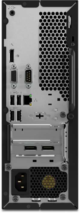 Lenovo ThinkCentre M720e SFF, Black | OFFICEO.cz