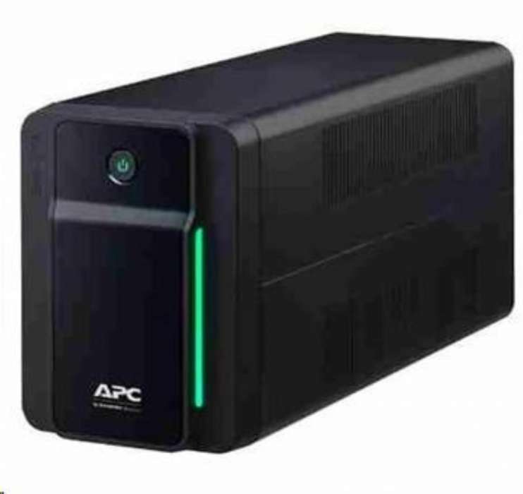 APC EASY UPS 1600VA, 230V, AVR, IEC Sockets (900W) | OFFICEO.cz
