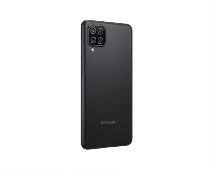 Samsung Galaxy A12 SM-A127 3/32 GB, Black | OFFICEO.cz