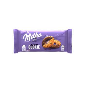 Sušenky Milka - Cookie Loop, 132g | OFFICEO.cz