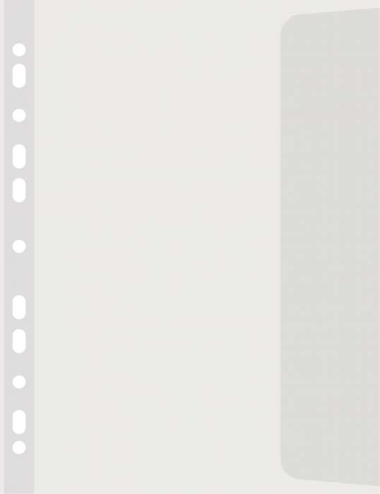 Euroobaly Donau s chlopní - B4, 100 mic, krupičkové, 10 ks | OFFICEO.cz