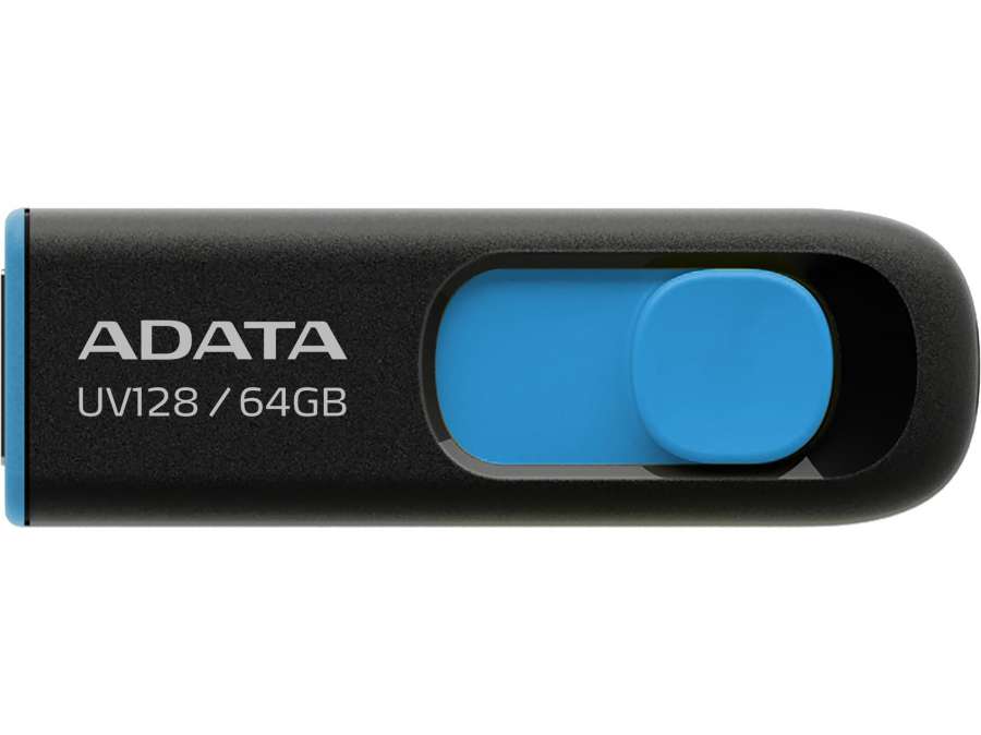 Flash disk ADATA USB 3.1 - 64 GB | OFFICEO.cz