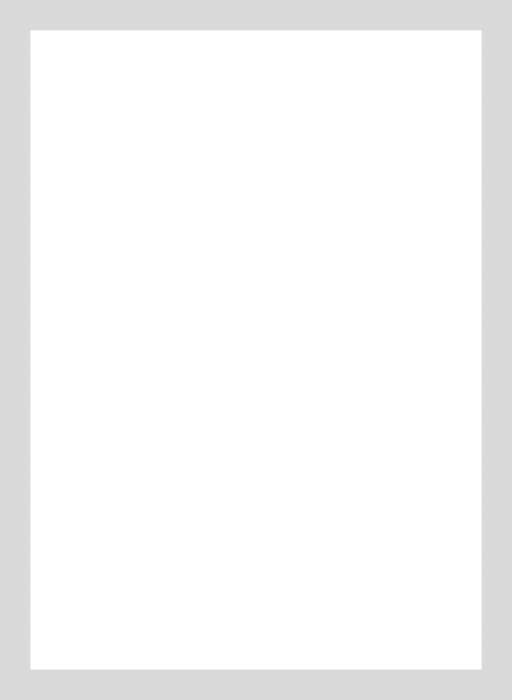 Magnetický rám Magneto LEAN - A4, šedý, 10 ks | OFFICEO.cz