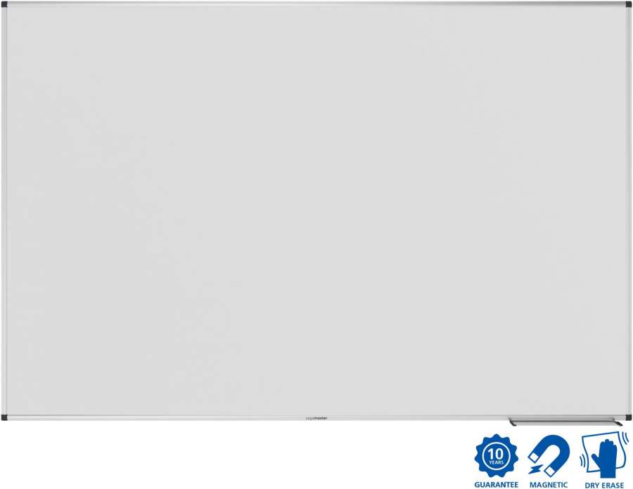 Lakovaná magnetická tabule Legamaster UNITE - 180 x 120 cm | OFFICEO.cz