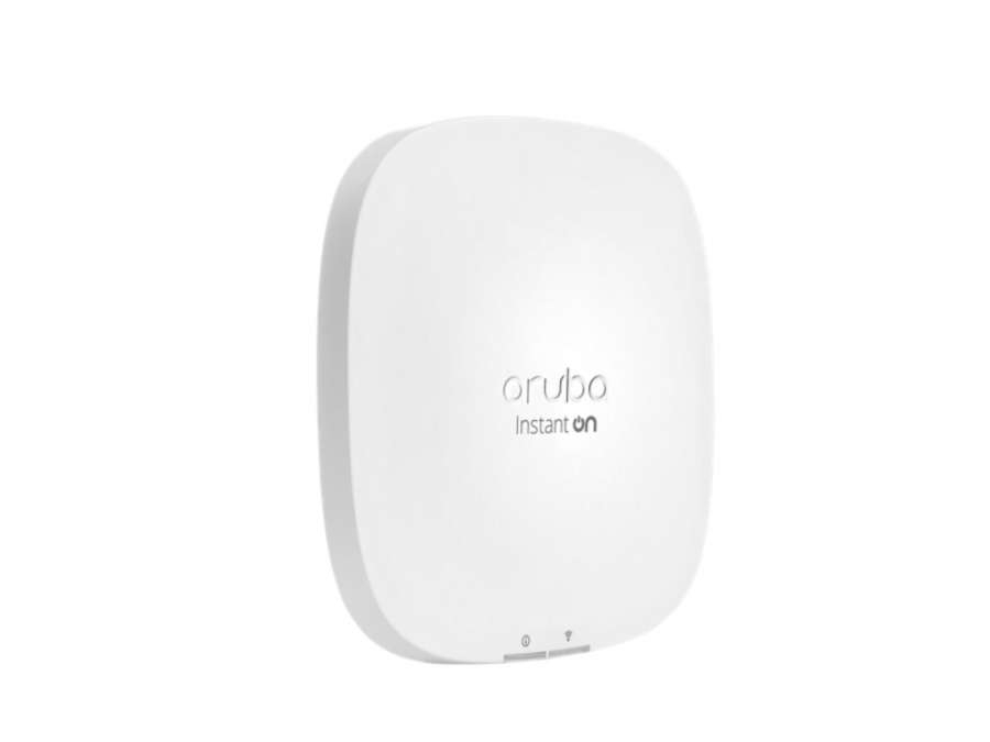 HPE Aruba Instant On AP22 (RW) | OFFICEO.cz