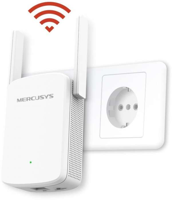 Mercusys ME30 AC1200 WiFi Range Extender | OFFICEO.cz