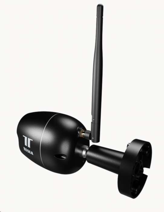 Tesla Smart Camera Outdoor 2K | OFFICEO.cz