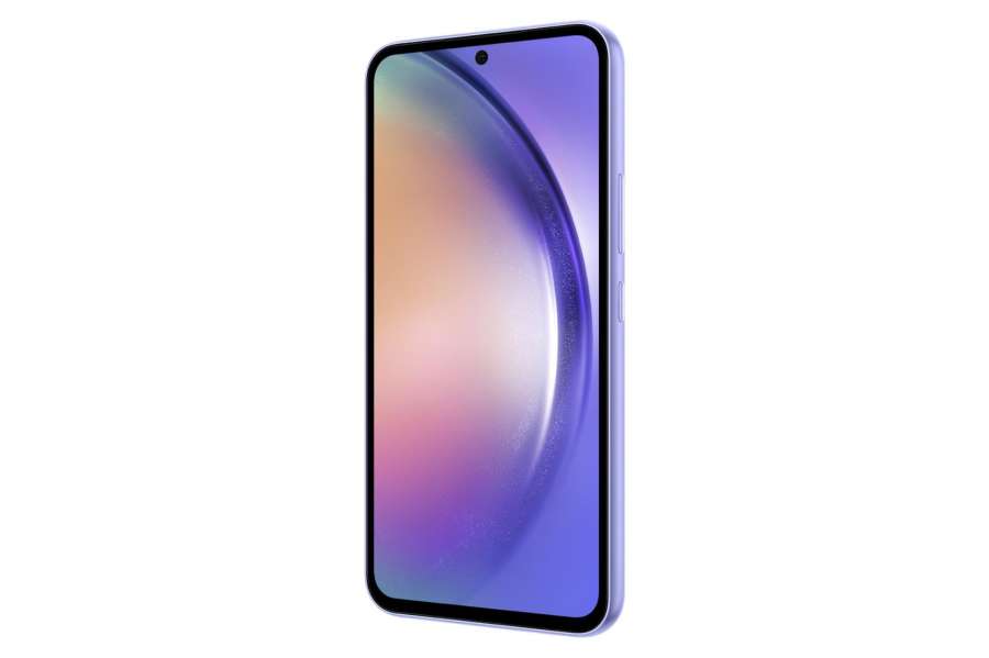 Samsung Galaxy A54 5G 8/256 GB, purple | OFFICEO.cz