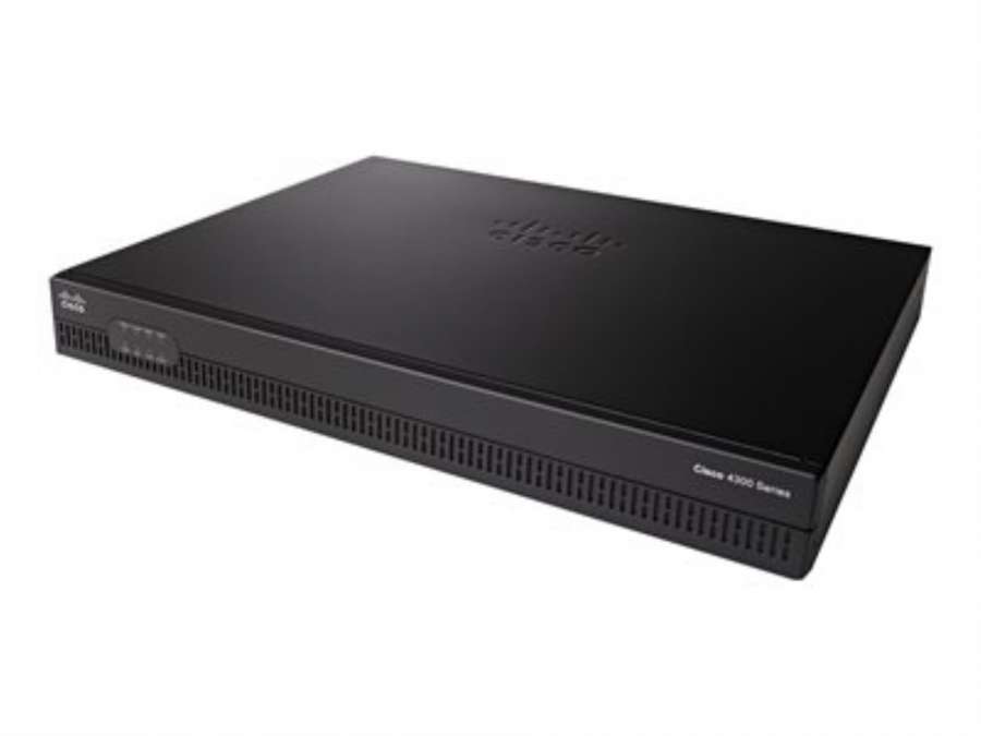 Cisco ISR 4322 | OFFICEO.cz