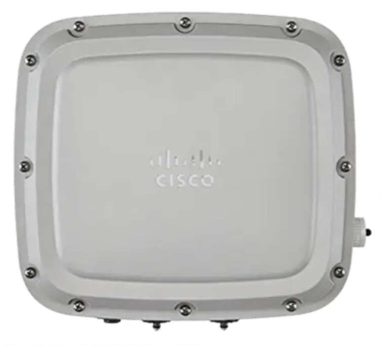 Cisco C9124AXI-E | OFFICEO.cz
