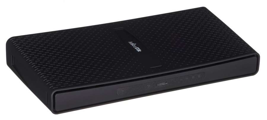 Mikrotik hAP ac3 LTE6 kit | OFFICEO.cz