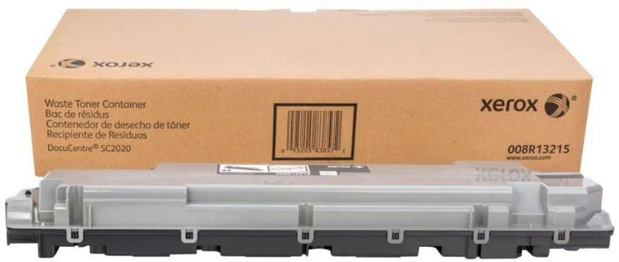 Odpadní nádoba Xerox 008R13215 | OFFICEO.cz
