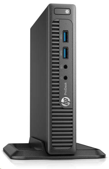 HP ProDesk 400 G2 DM Mini PC | OFFICEO.cz