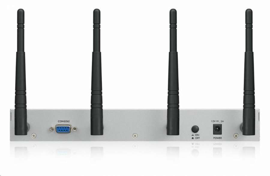 ZyXEL ZyWALL USG 60W Security Firewall | OFFICEO.cz