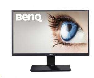 BenQ GW2470H LED 24" LED monitor | OFFICEO.cz