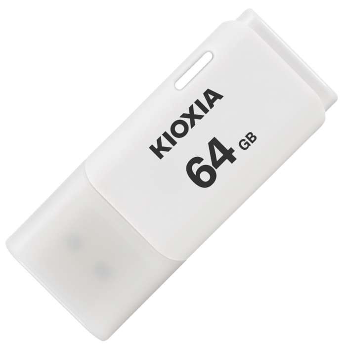 USB Flash Disk Toshiba U202 64 GB | OFFICEO.cz