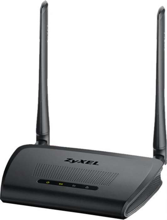 ZyXEL WAP3205 v3 Wireless N300 Access point | OFFICEO.cz