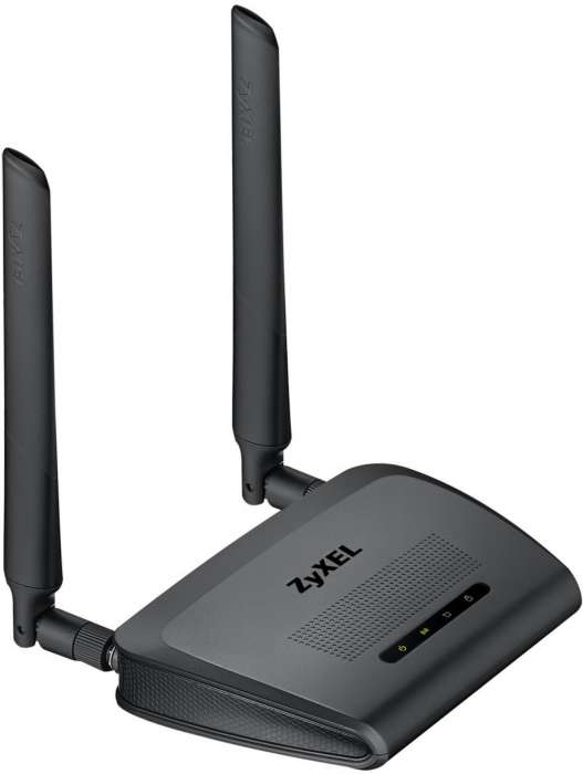 ZyXEL WAP3205 v3 Wireless N300 Access point | OFFICEO.cz