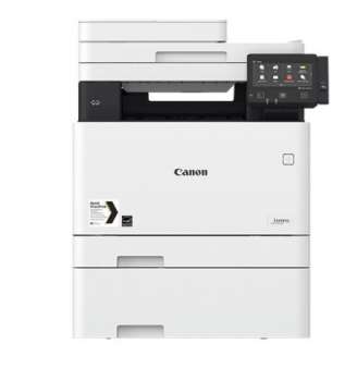 Canon i-SENSYS MF734Cdw - barevná laserová multifunkce | OFFICEO.cz